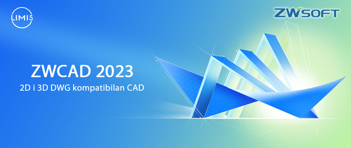 CADzona | LIMIS doo Ruma - Vaš legalan softver - ZWCAD